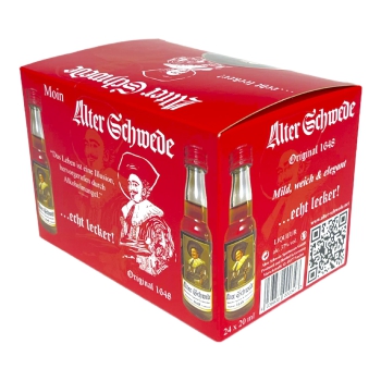 Alter Schwede - Alter Schwede