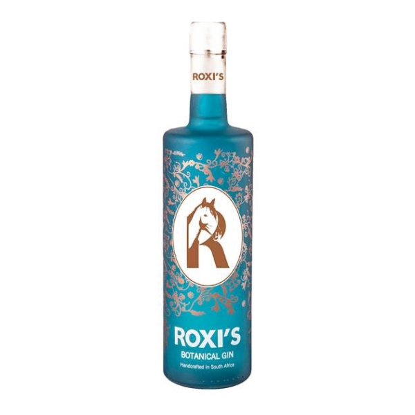 Alter Schwede - ROXI´S BOTANICAL GIN